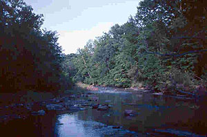 National Natural Landmarks by county - National Natural Landmarks (U.S ...