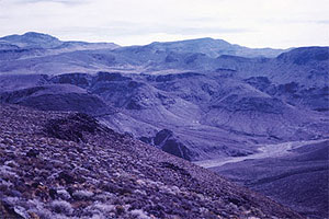 National Natural Landmarks - National Natural Landmarks (U.S. National ...