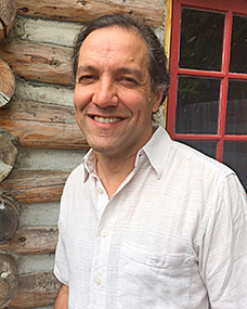 National Park Foundation Fellowships - Landscape Scale (U.S. National ...