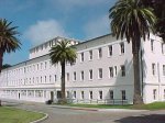 Military Architecture - Presidio of San Francisco (U.S. National Park ...
