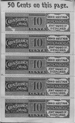 Hickory Ridge, Joplin & Batestown - Prince William Forest Park (U.S ...