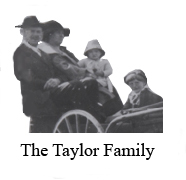 The Taylor Family - Prince William Forest Park (U.S. National Park Service)