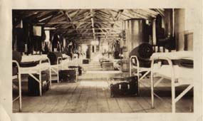 Civilian Conservation Corps - Prince William Forest Park (U.S. National ...