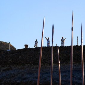 Places - Pu`ukoholā Heiau National Historic Site (U.S. National Park ...