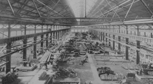 The Pullman Story Part 2 - Pullman National Historical Park (U.S ...