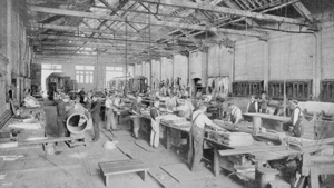 A Brief Overview of the Pullman Story - Pullman National Historical ...