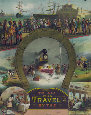 A Brief Overview of the Pullman Story - Pullman National Historical ...