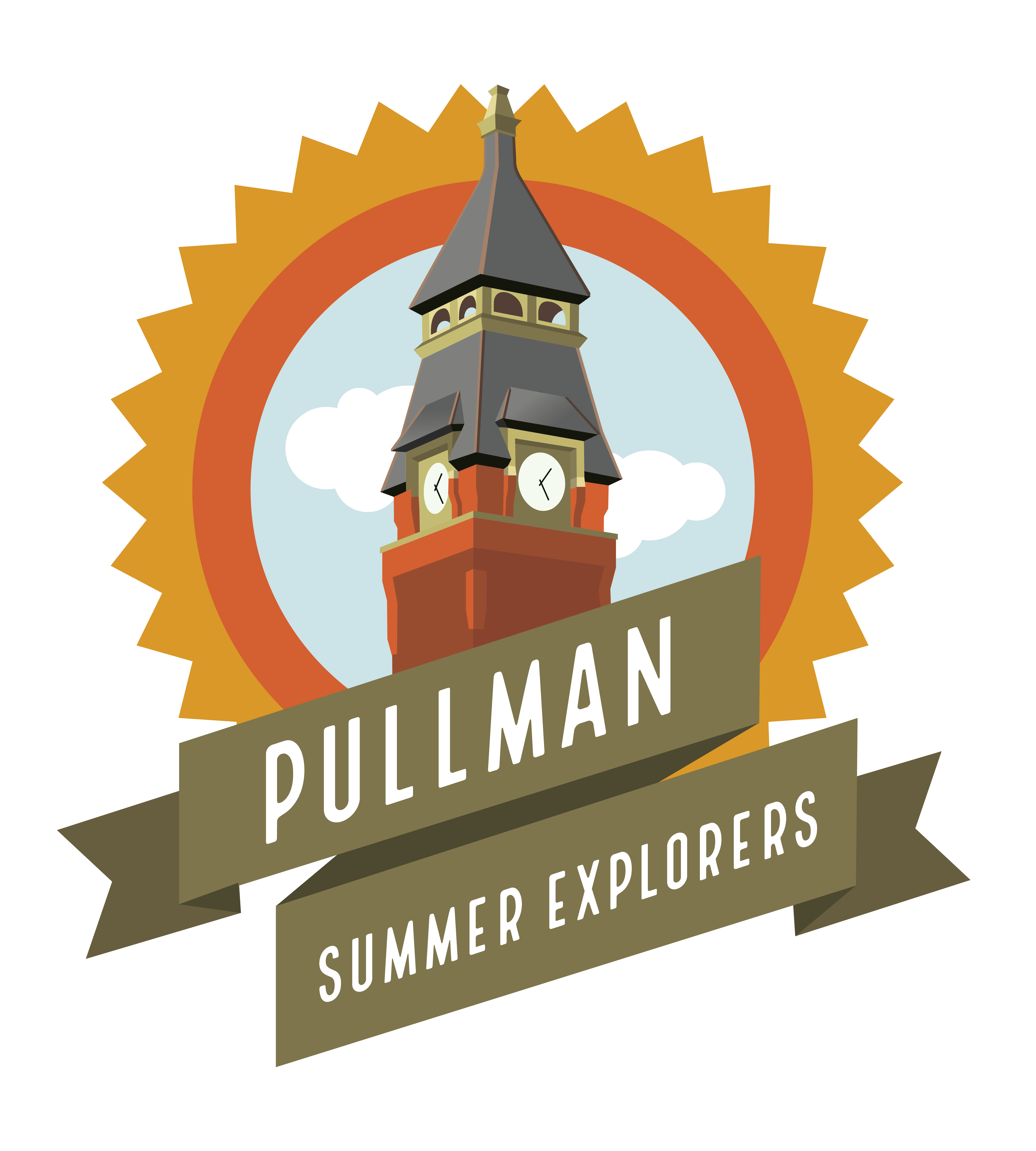 Pullman Summer Explorers - Pullman National Monument (U.S. National ...