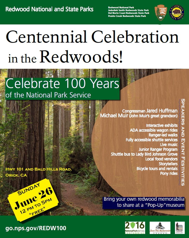 Event (U.S. National Park Service)