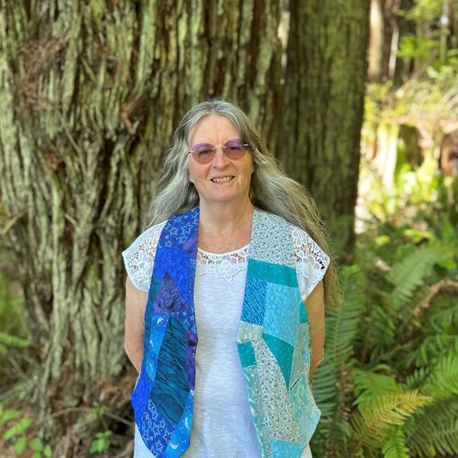 Current Artists - Redwood National and State Parks (U.S. National Park ...