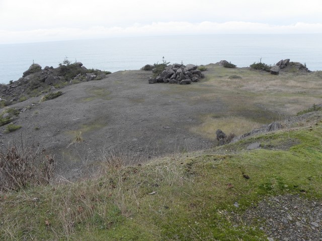 High Bluff Overlook Pre-approved Wedding Location - Redwood National ...