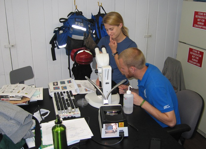 Park Internship Program - Richmond National Battlefield Park (U.S ...