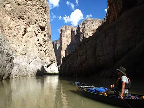 Learn About the Park - Rio Grande Wild & Scenic River (U.S. National ...