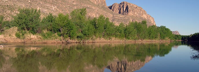 Operating Hours & Seasons - Rio Grande Wild & Scenic River (U.S ...