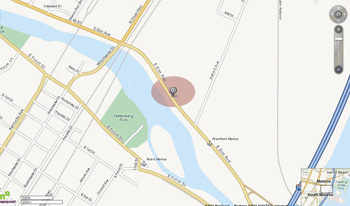 Directions - River Raisin National Battlefield Park (U.S. National Park ...