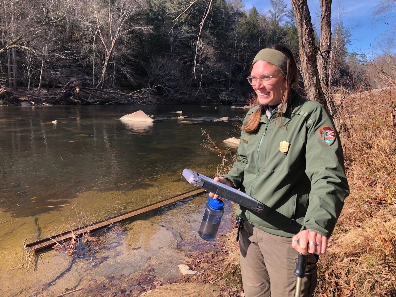 Long-term Studies and Data Sets - Appalachian Highlands Science ...