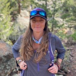 CDRLC staff - Continental Divide Research Learning Center (U.S ...