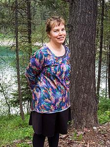 Meet the Staff - Crown of the Continent Research Learning Center (U.S ...