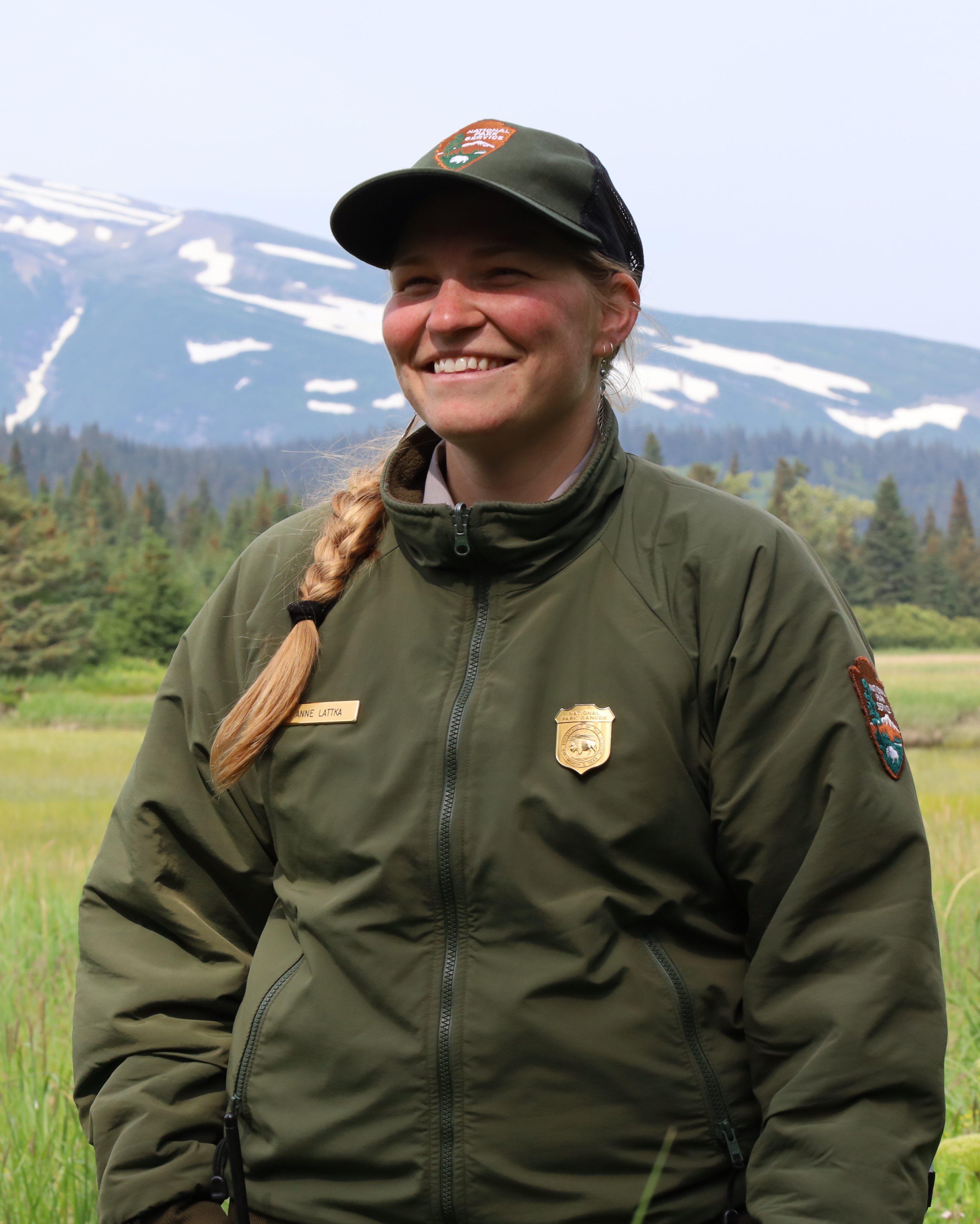 Who We Are - Ocean Alaska Science and Learning Center (U.S. National ...