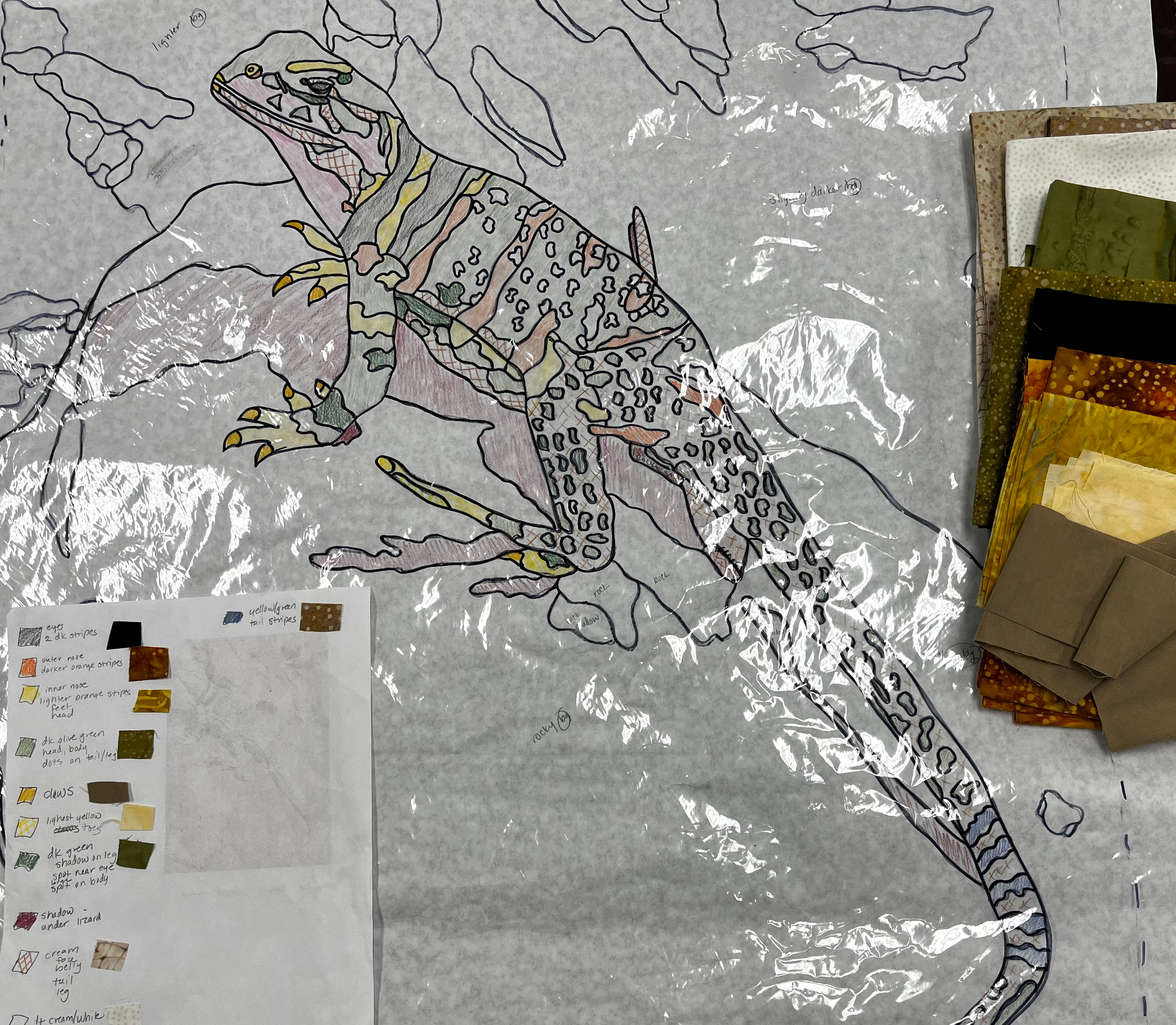Artist-In-Residence Program - Rocky Mountain National Park (U.S ...