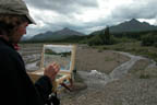 Meet Our 2008 Artists In Residence - Rocky Mountain National Park (U.S ...