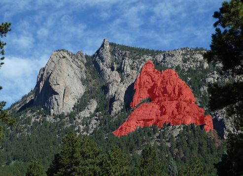 Raptor Closures - Rocky Mountain National Park (U.S. National Park Service)