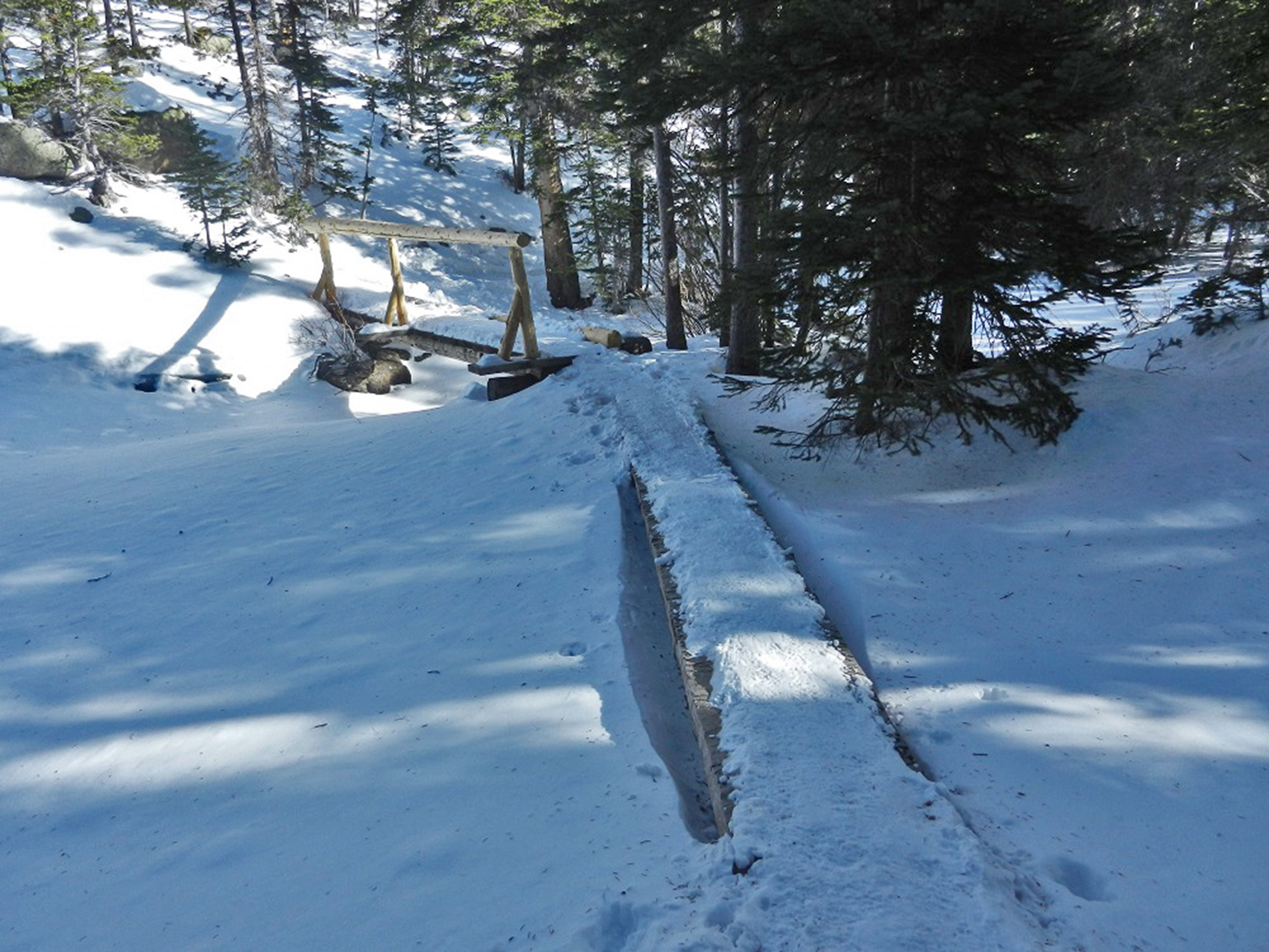 Plan Your Winter & Springtime Visit to Rocky - Rocky Mountain National ...