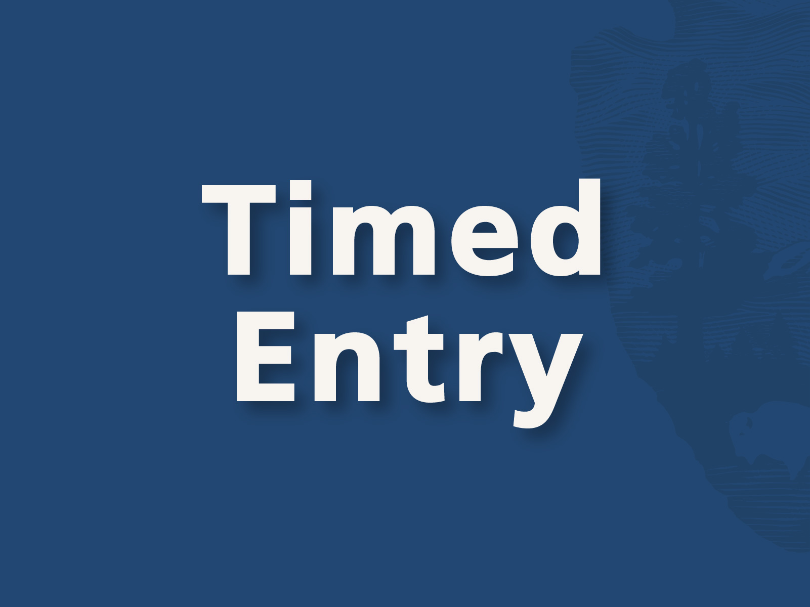 Timed Entry Permit System - Rocky Mountain National Park (U.S. National ...