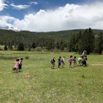 Elementary Field Trip Programs - Rocky Mountain National Park (U.S ...
