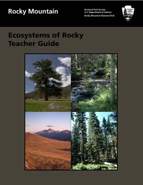 Teacher Guides - Rocky Mountain National Park (U.S. National Park Service)