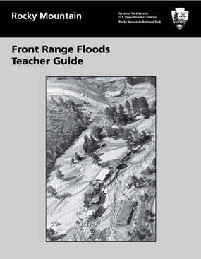 Teacher Guides - Rocky Mountain National Park (U.S. National Park Service)