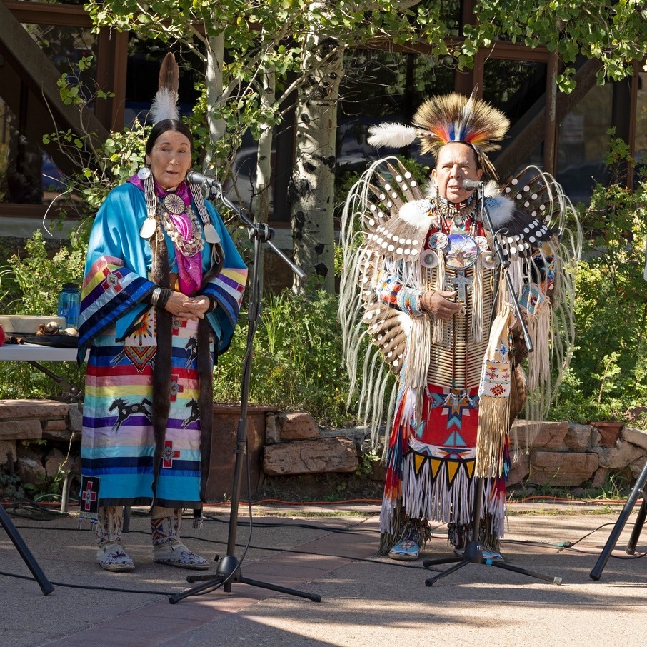 Tribal Partners - Rocky Mountain National Park (U.S. National Park Service)