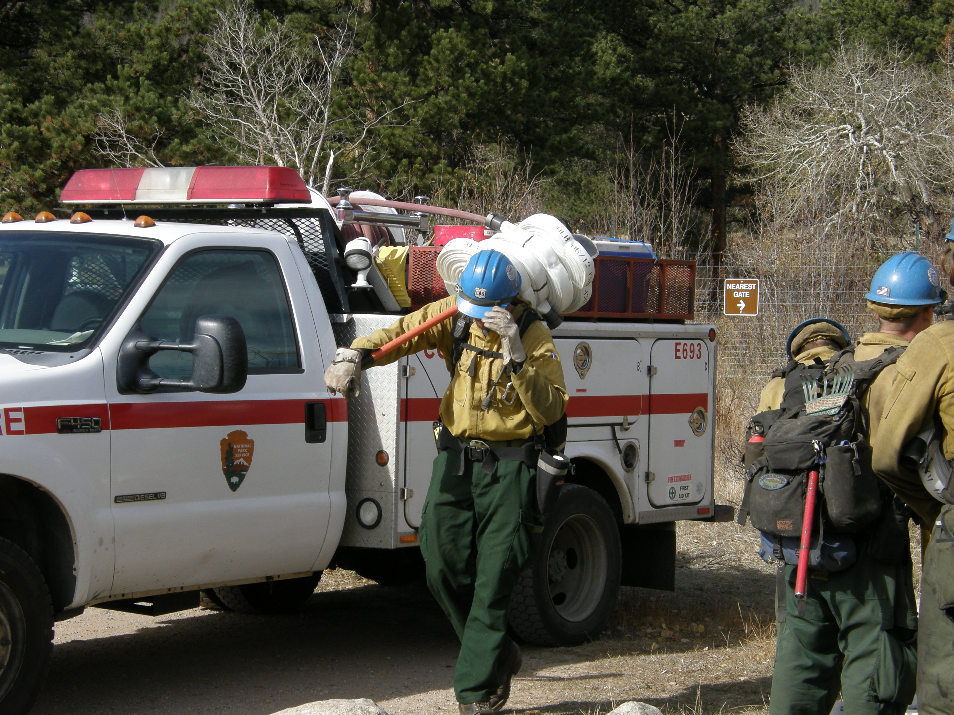 Frequently Asked Questions - Rocky Mountain National Park (U.S ...