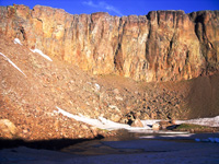 Geologic Activity - Rocky Mountain National Park (U.S. National Park ...