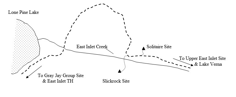 Slickrock - Rocky Mountain National Park (U.S. National Park Service)