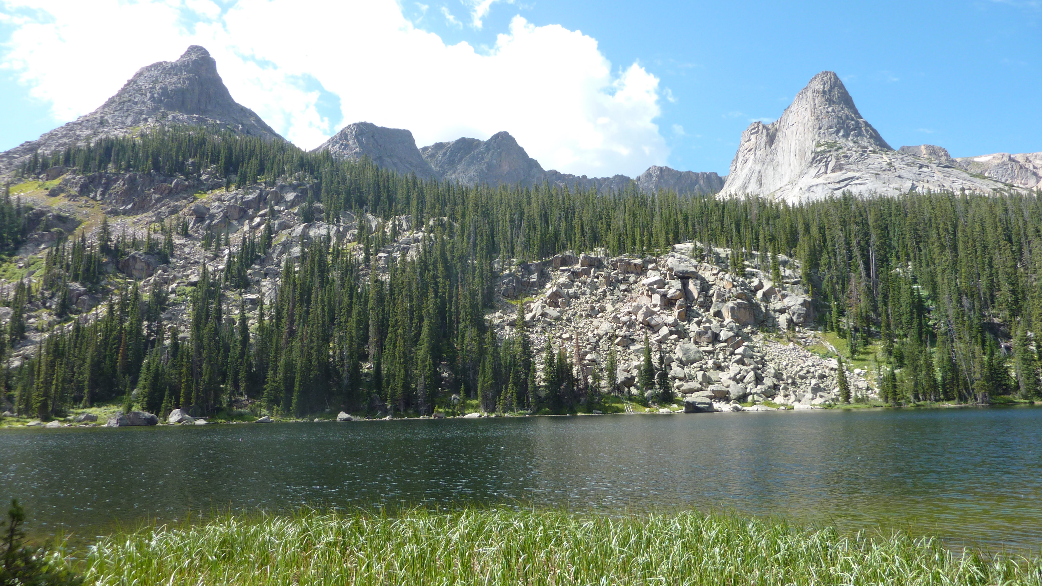 Trail Conditions - Rocky Mountain National Park (U.S. National Park ...