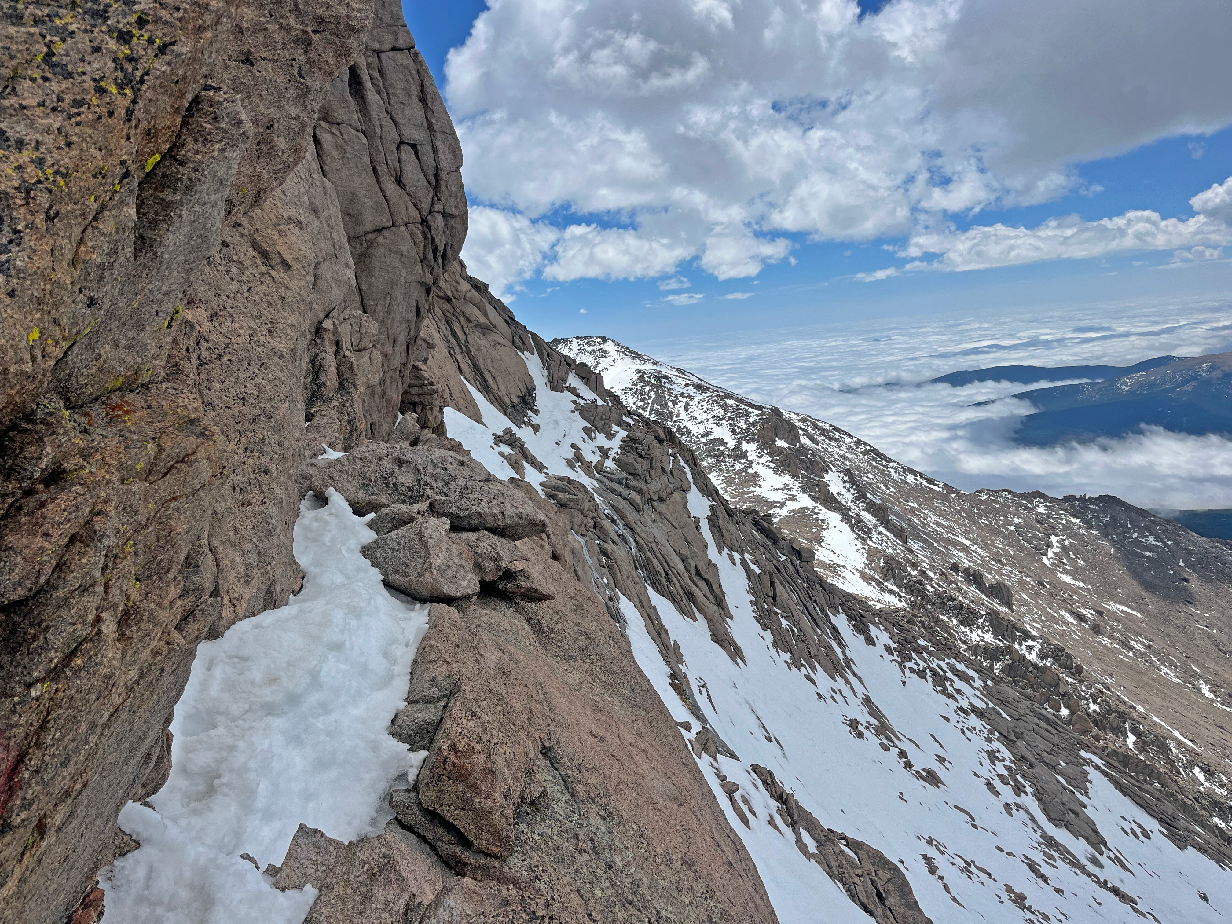 Longs Peak