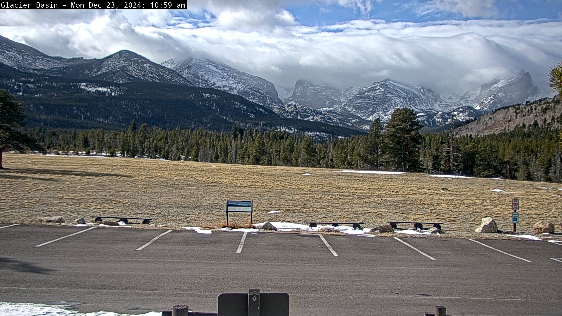 Plan Your Winter & Springtime Visit to Rocky - Rocky Mountain National ...