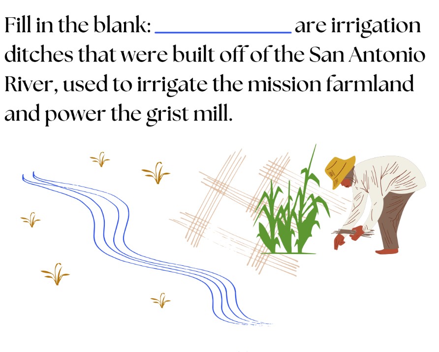 Before Your Education Visit - San Antonio Missions National Historical ...