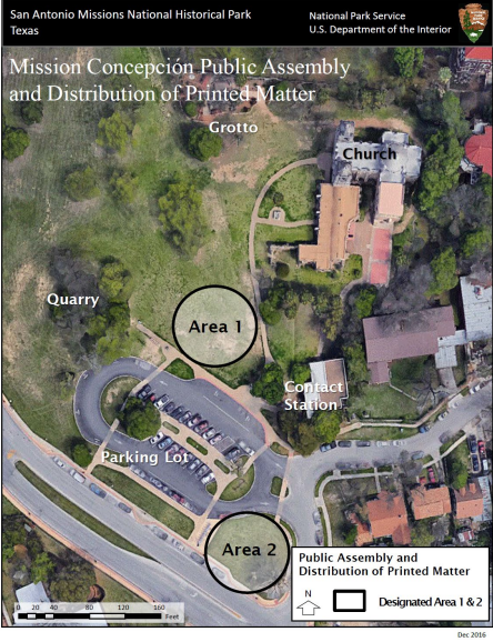 Superintendent’s Compendium - San Antonio Missions National Historical ...