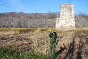 Pillar Island Restoration - Saint Croix National Scenic Riverway (U.S ...