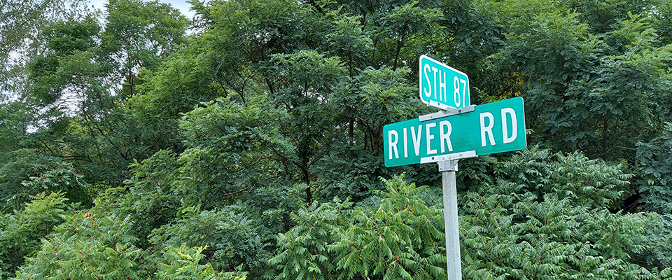 River Road - Saint Croix National Scenic Riverway (U.S. National Park ...