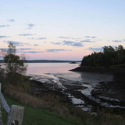 Nature - Saint Croix Island International Historic Site (U.S. National ...