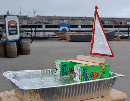 The summer edition of THE MARITIME NEWS - San Francisco Maritime ...