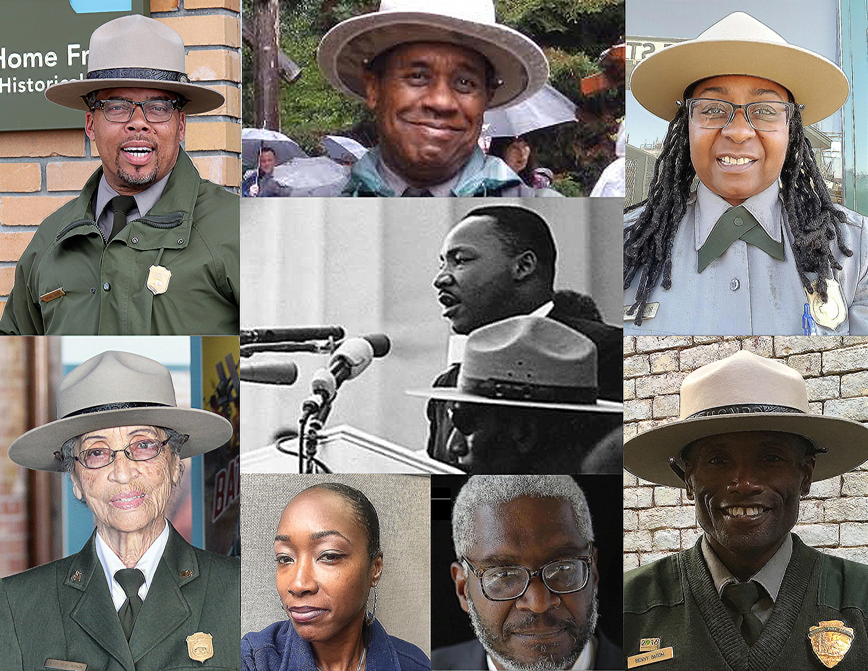 Event (U.S. National Park Service)