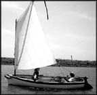 Small Boat Odyssey: A Journey From Breakers to Sloughs - San Francisco ...