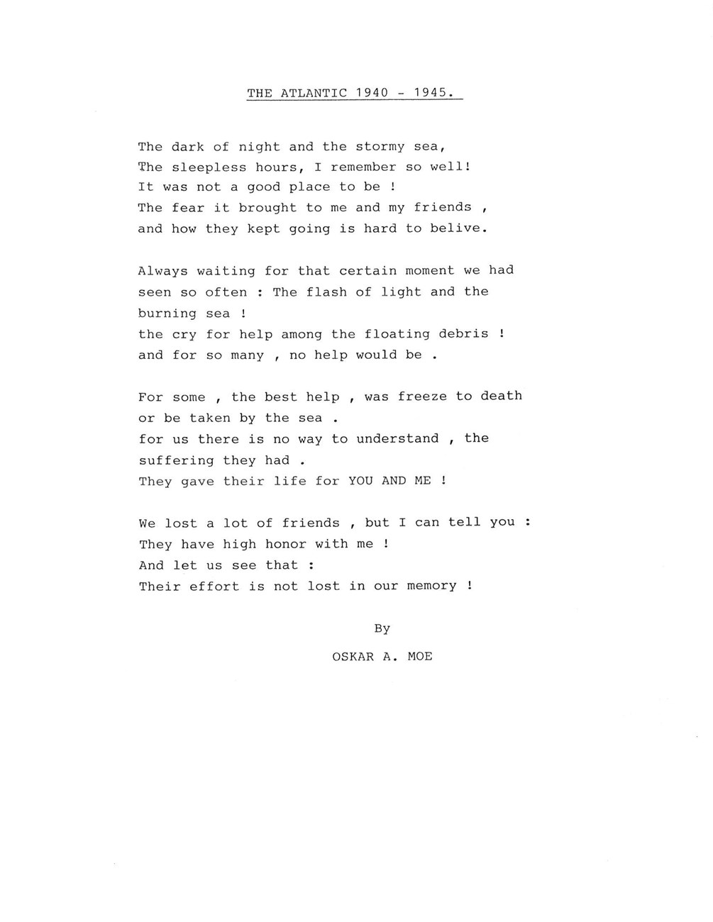 Poetry in Ocean - San Francisco Maritime National Historical Park (U.S ...