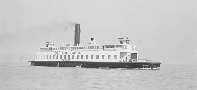 Agitation? No...Cavitation! - San Francisco Maritime National ...