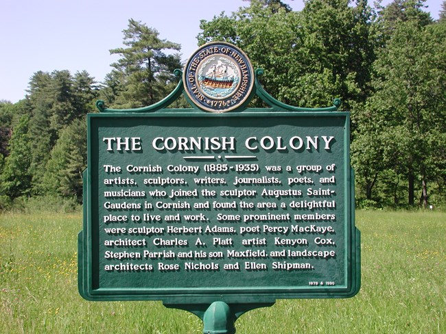 boots to boats event - Saint-Gaudens National Historic Site (U.S ...