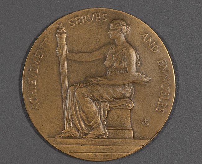 Artists Associated with Saint-Gaudens - Saint-Gaudens National ...